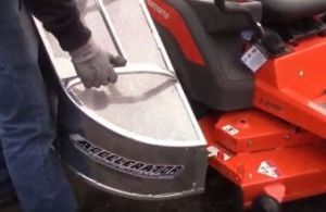 Installation & Help – Accelerator Industries